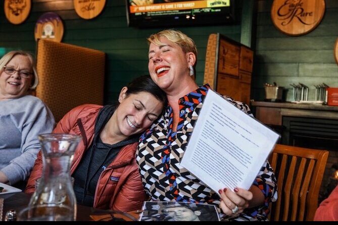 Bites of the Bluegrass Cocktails & Bites Tour - Uncovering Lexington’s Flavor and Charm with the Bites of the Bluegrass Cocktails & Bites Tour