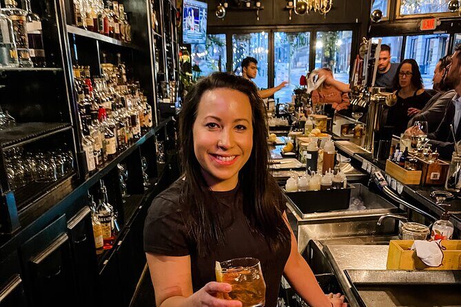 Bites of the Bluegrass Cocktails & Bites Tour - Who Will Truly Enjoy This Tour?