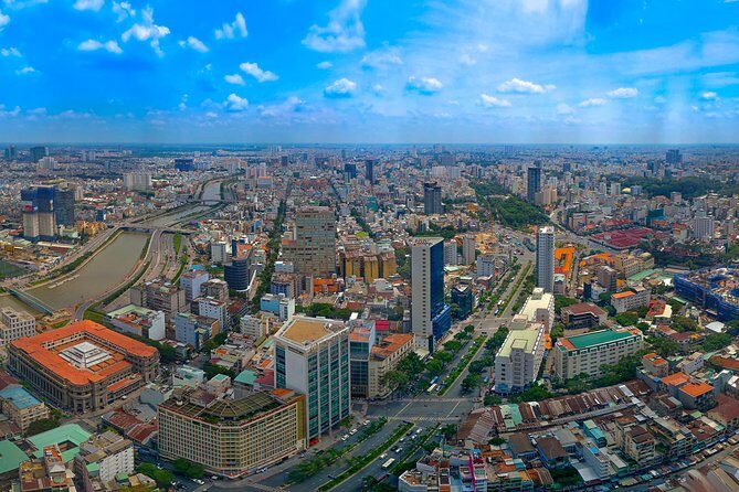 Bitexco Financial Tower: Saigon Skydeck General Admission Ticket - The Verdict: Who Should Consider This Tour?