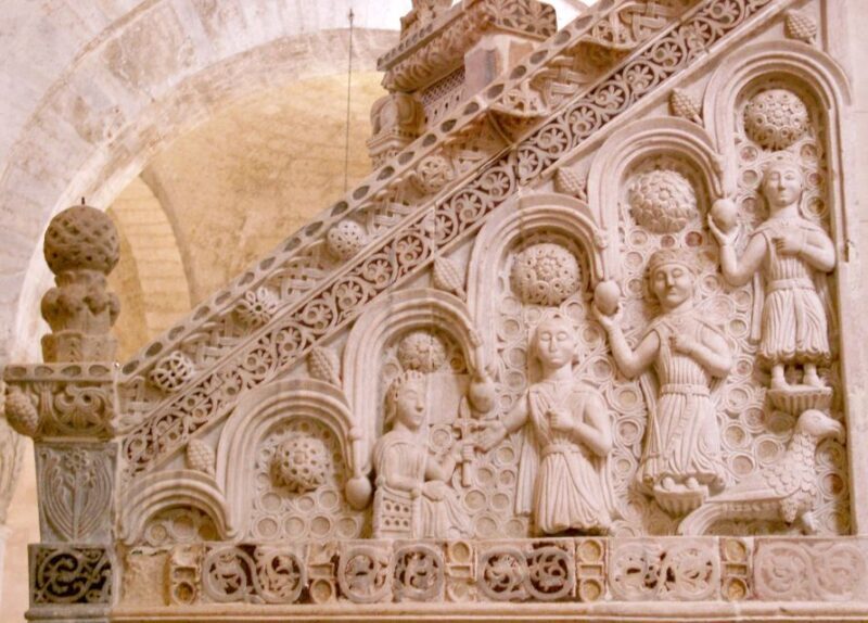 Bitonto: 2-Hour Guided Walking Tour - Key Points