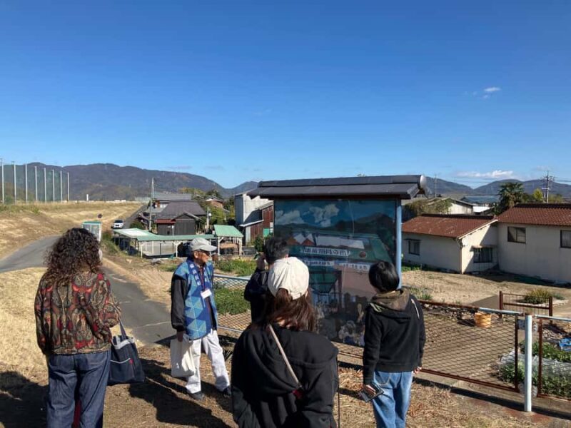 Bizen Fukuoka Historical Walking Tour - A Closer Look at the Bizen Fukuoka Walking Tour
