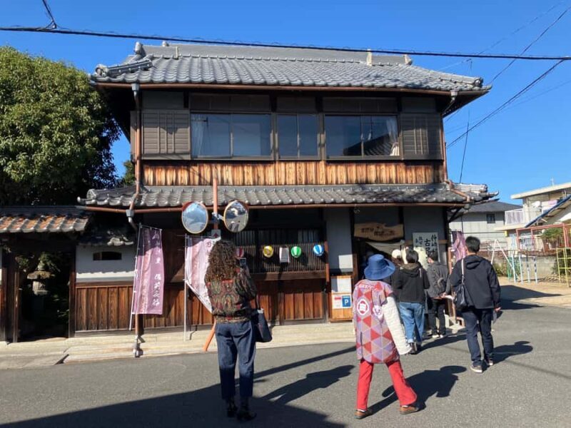 Bizen Fukuoka Historical Walking Tour - The Value for Travelers
