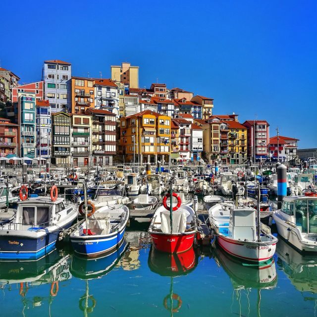 Bizkaia Bridge, Gaztelugatxe, Bermeo and Gernika from Bilbao - An In-Depth Look at the Experience