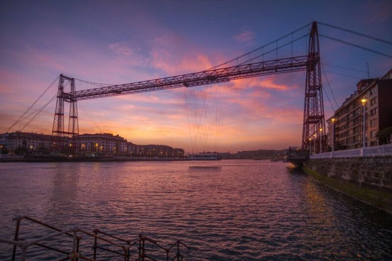 Bizkaia Bridge, Gaztelugatxe, Bermeo and Gernika from Bilbao - Authentic Experiences and Guest Feedback