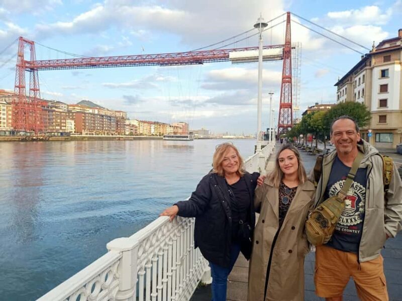 Bizkaia Bridge, Gaztelugatxe, Bermeo and Gernika from Bilbao - Who Will Enjoy This Tour?