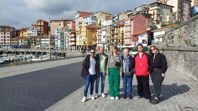 Bizkaia Bridge, Gaztelugatxe, Bermeo and Gernika from Bilbao - Final Thoughts