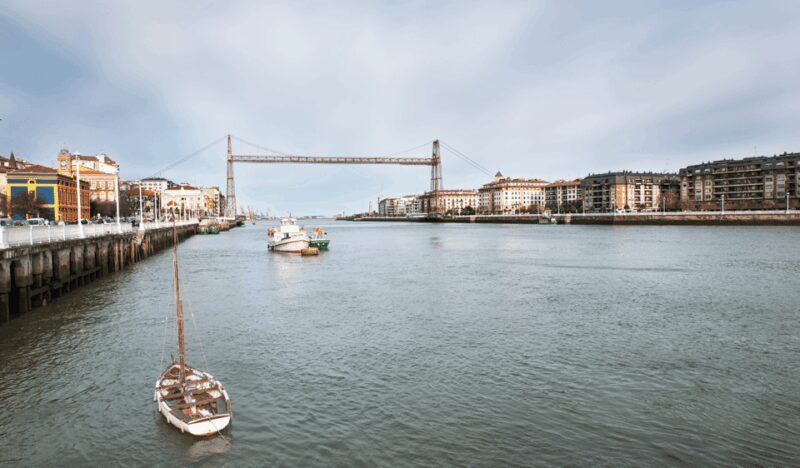 Bizkaia Bridge & Gernika/Bermeo & Gaztelugatxe Private Tour - A Detailed Look at the Tour Experience