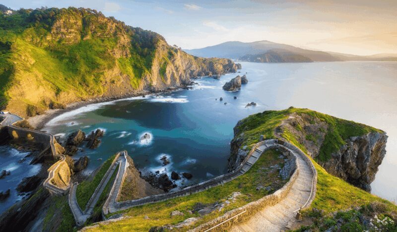 Bizkaia Bridge & Gernika/Bermeo & Gaztelugatxe Private Tour - Who Will Love This Tour?