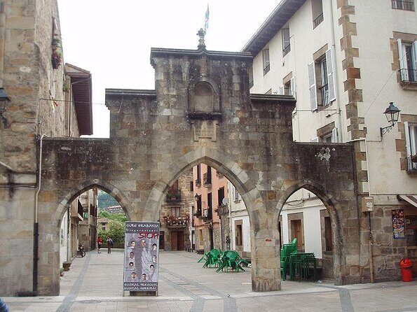 Bizkaia, Duranguesado Route. Beautiful villages and mountain landscapes. - Exploring the Bizkaia, Duranguesado Route – A Balanced Look at Mountain Charm and Village Life