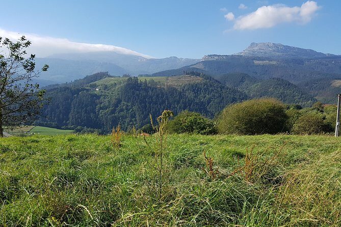 Bizkaia, Duranguesado Route. Beautiful villages and mountain landscapes. - An In-Depth Look at the Itinerary