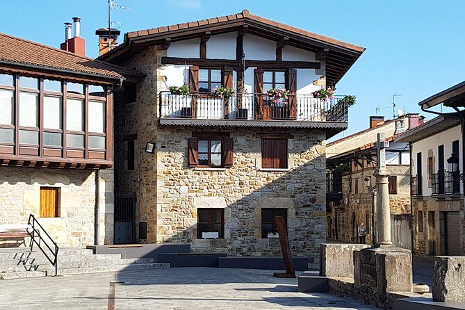 Bizkaia, Duranguesado Route. Beautiful villages and mountain landscapes. - Final Thoughts: Is This Tour Right for You?