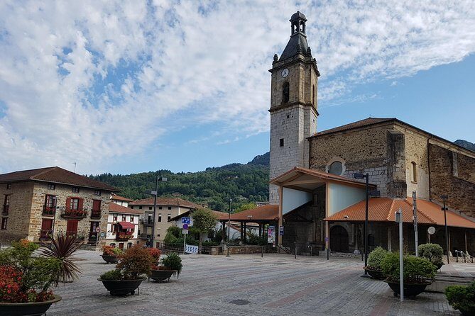 Bizkaia, Duranguesado Route. Beautiful villages and mountain landscapes. - Frequently Asked Questions