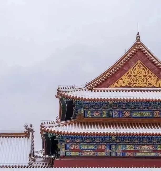 BJ: Great Wall & Forbidden City or other scenic spot option - Final Thoughts