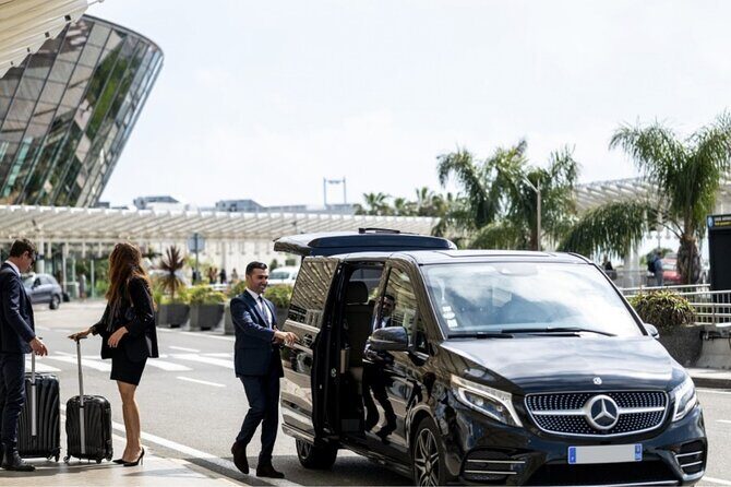 BKK and DMK Private Airport Transfers To Bangkok and Pattaya - Introduction