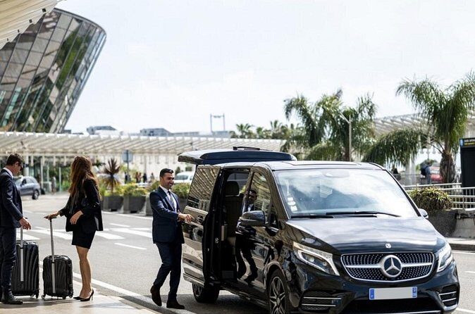 BKK and DMK Private Airport Transfers To Bangkok and Pattaya - Who Will Benefit Most?