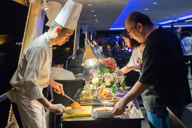 BKK ChaoPhraya Romantic Cruise Dinner Cruise &Transfer(optional) - Final Thoughts