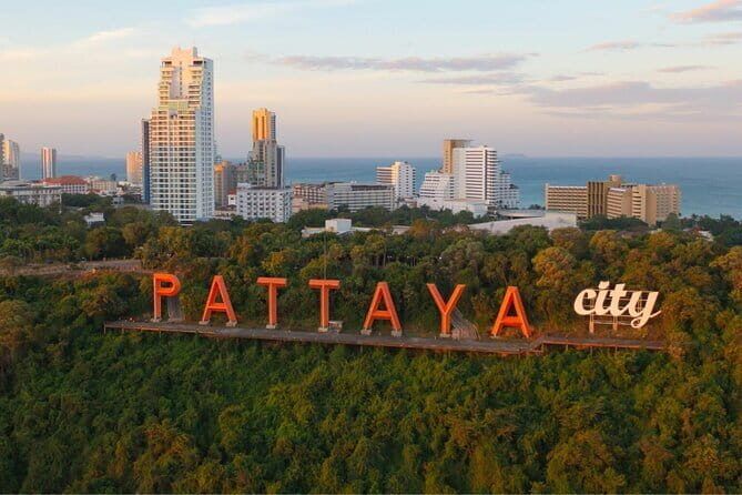 BKK/DMK Airport Pickup to Pattaya Transfer - Up to 8 - Key Points