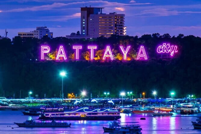 BKK/DMK Airport Pickup to Pattaya Transfer - Up to 8 - An In-Depth Look at the Transfer Experience