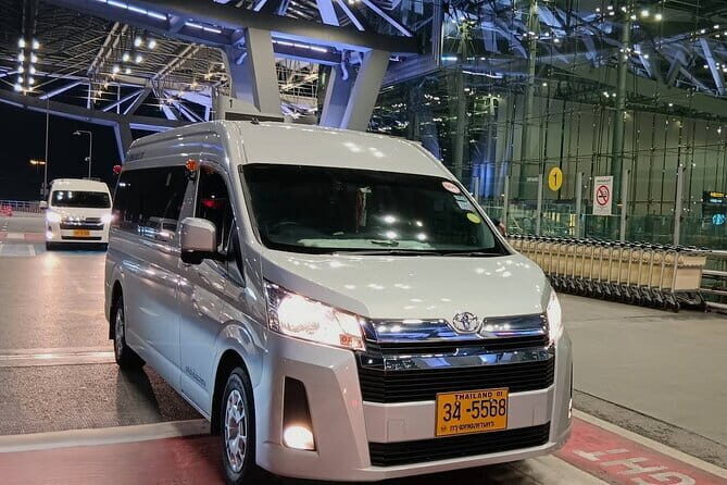 BKK/DMK Airport Pickup to Pattaya Transfer - Up to 8 - FAQ
