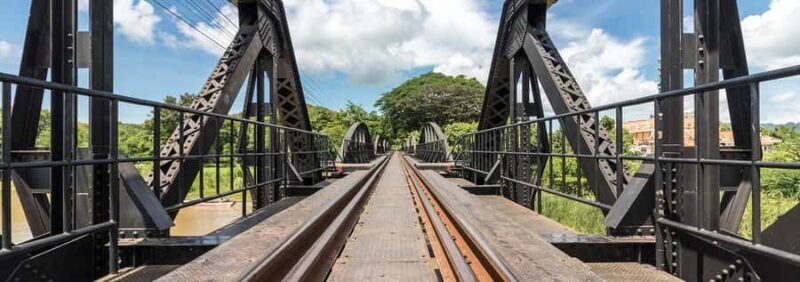 BKK : Private Tour River Kwai Bridge & Train to Krasae Cave - Logistics, Price, and Overall Value