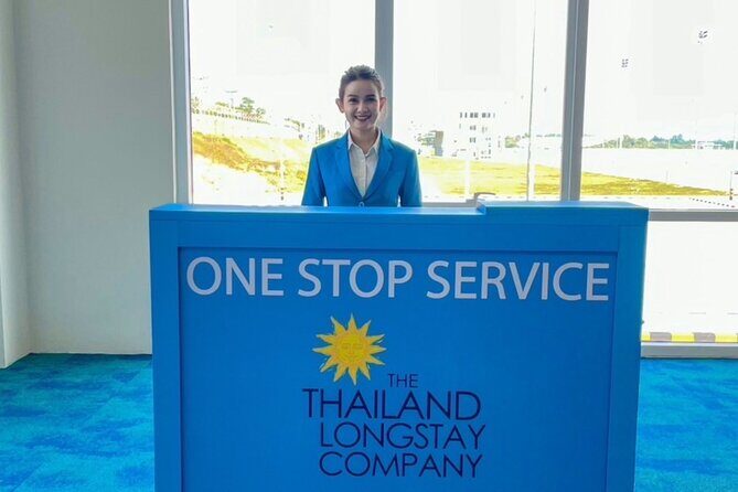 BKK: VIP Fast Track with Private Bulter at Suvarnabhumi Airport - What Travelers Say: Authentic Feedback