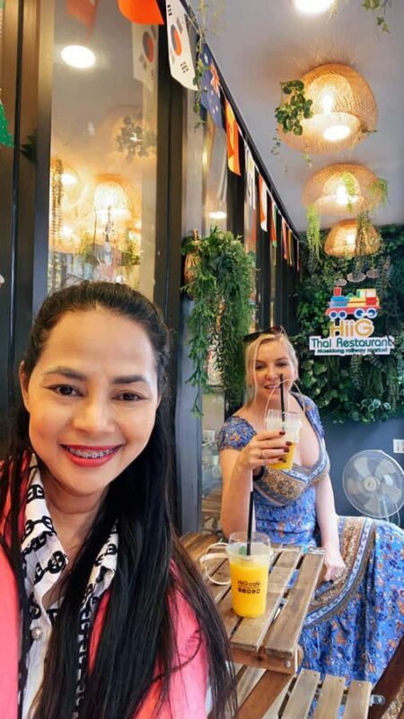 BKK:Hidden Heritage Suphan Buri 100Year Market &River Cruise - Key Points