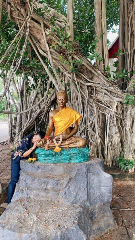 BKK:Hidden Heritage Suphan Buri 100Year Market &River Cruise - Who Will Love This Tour?