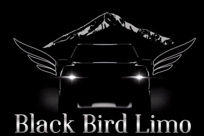 Black Bird Limo & Car Service from Bozeman Airport - Introduction