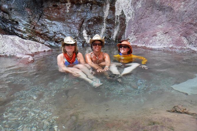 Black Canyon and Hoover Dam Kayak Tour from Las Vegas - FAQs About the Black Canyon and Hoover Dam Kayak Tour