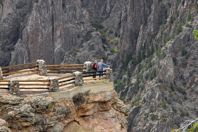 Black Canyon of the Gunnison NP Self-Guided Driving Audio Tour - Final Thoughts: Who Should Consider This Tour?