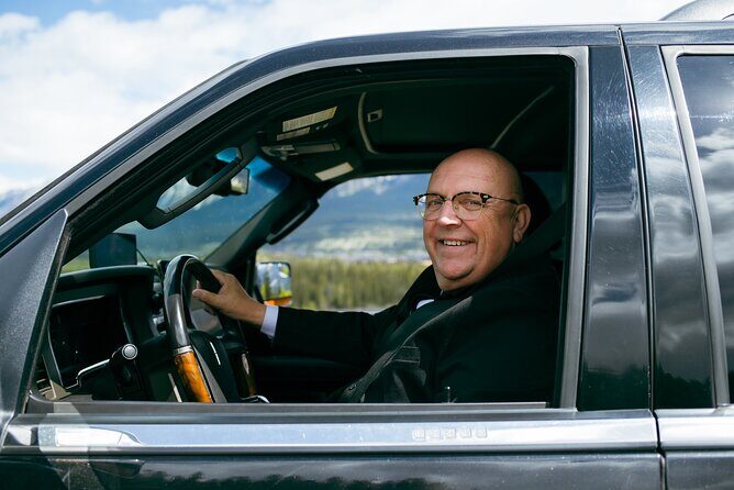 Black Car Airport Transfers in Bow Valley - Detailed Analysis of Price and Value