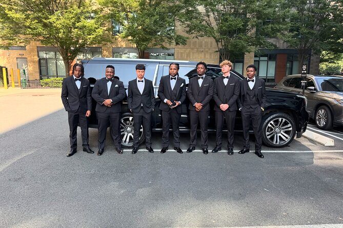 black car service - Exploring the Black Car Service in Boston