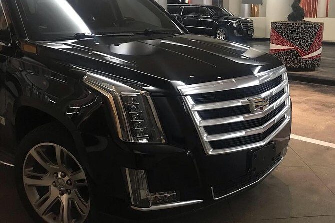 Black Car Services - What to Expect When Booking
