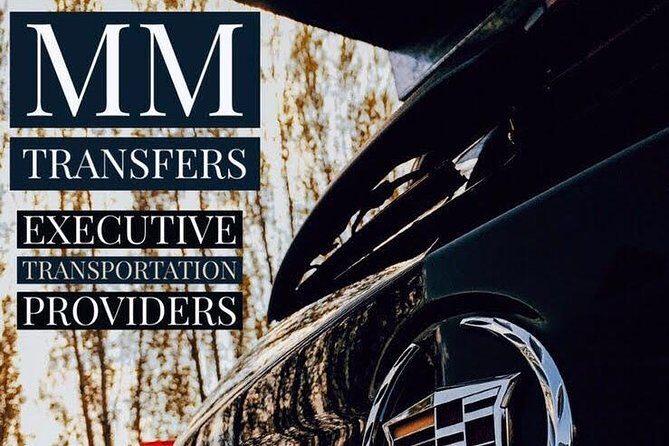 Black Car Services - Real Travelers’ Experiences