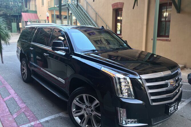 Black Car Services - Who Should Consider This Service?