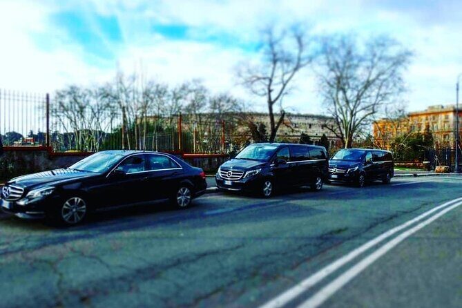 Black Cars Ncc - Why Consider Black Cars Ncc?