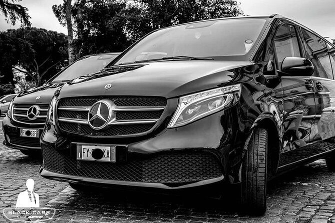 Black Cars Ncc - Real Impact from Reviews