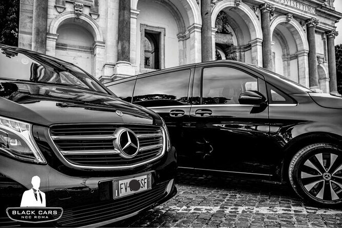Black Cars Ncc - FAQ
