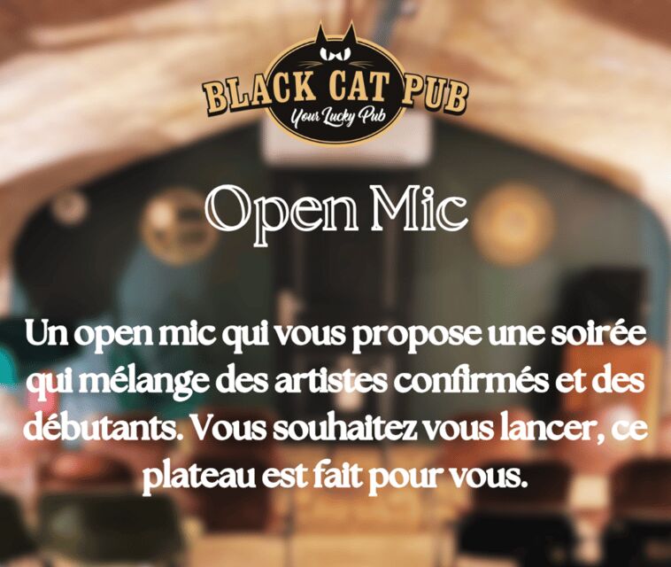 Black Cat Comedy Club - Final Thoughts