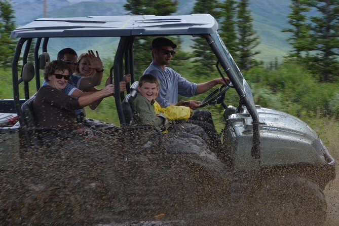 Black Diamond Treasure Hunt Excursion with Backcountry Dining - What to Expect: An In-Depth Look at the Experience