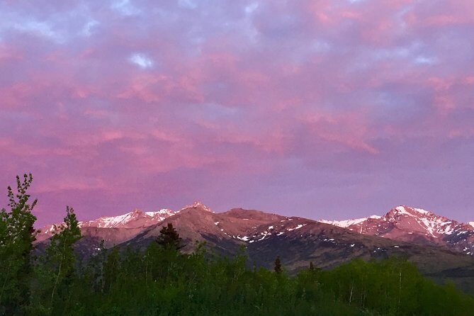 Black Diamond Treasure Hunt Excursion with Backcountry Dining - The Sum Up: Is It Worth It?