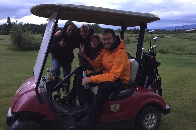 Black Diamond Tundra Golfing Package - Pricing and Value: Is it Worth It?