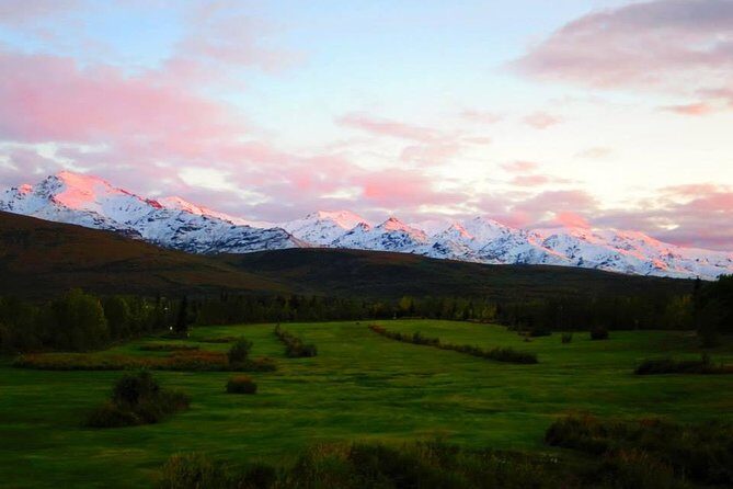 Black Diamond Tundra Golfing Package - Who Will Enjoy This Tour?