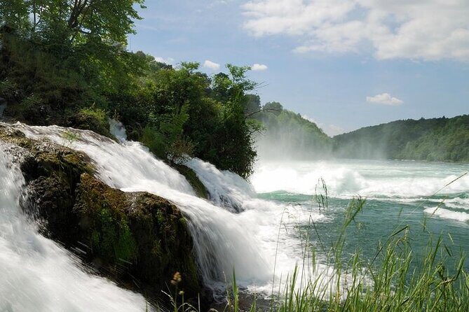 Black Forest and Rhine Falls Day Trip from Zurich - The Experience: Pros and Cons