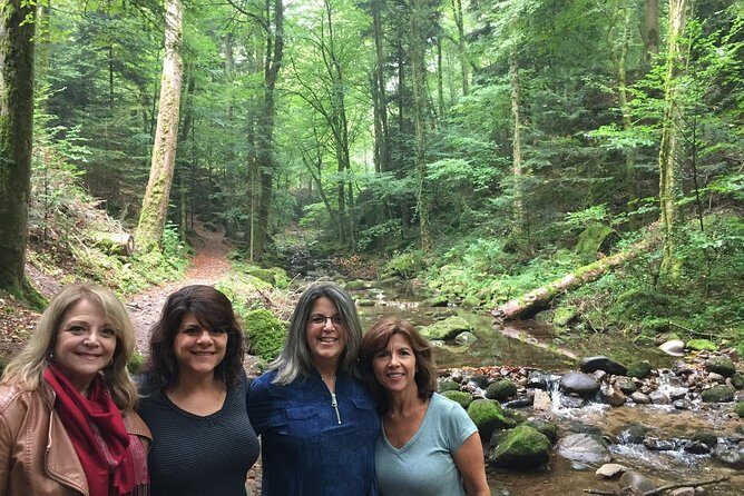 Black Forest Day Tour - What Makes This Tour Stand Out?