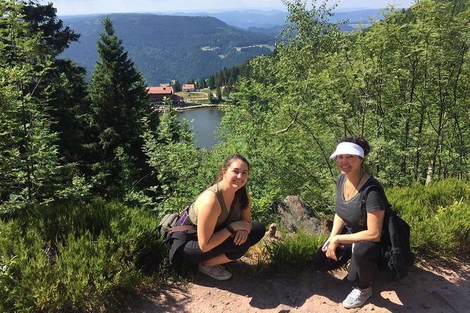 Black Forest Day Tour - The Price and How It Reflects Value