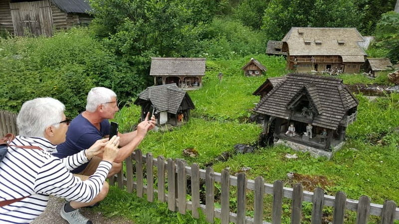 Black Forest: Private Black Forest Tour by car - Key Points