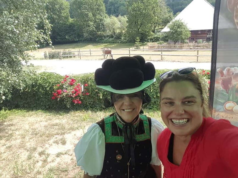 Black Forest: Private Black Forest Tour by car - FAQ