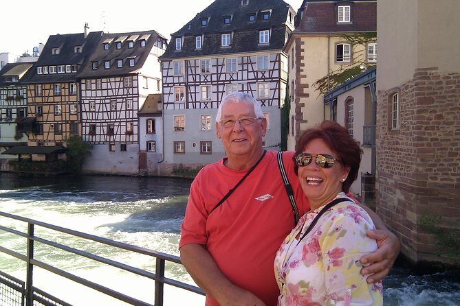 Black Forest Tour by car - Quick Tour from Freiburg - An In-Depth Look at the Black Forest Private Car Tour