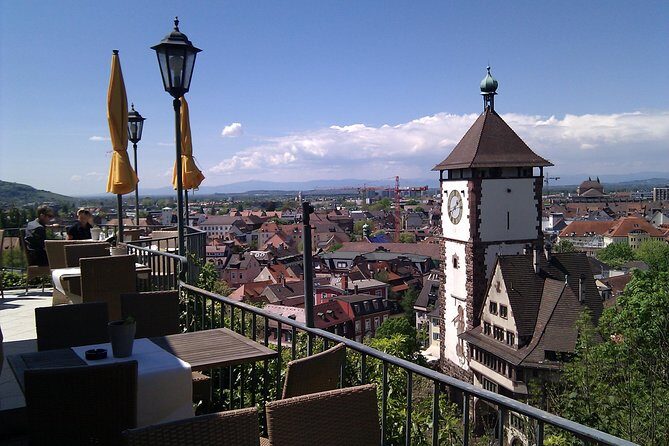 Black Forest Tour by car - Quick Tour from Freiburg - Frequently Asked Questions